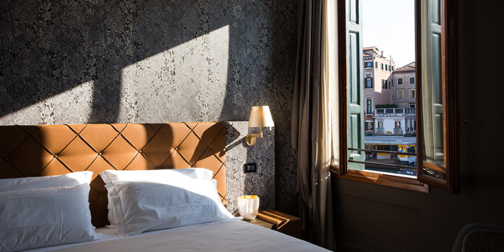 Riva Del Vin Boutique Hotel