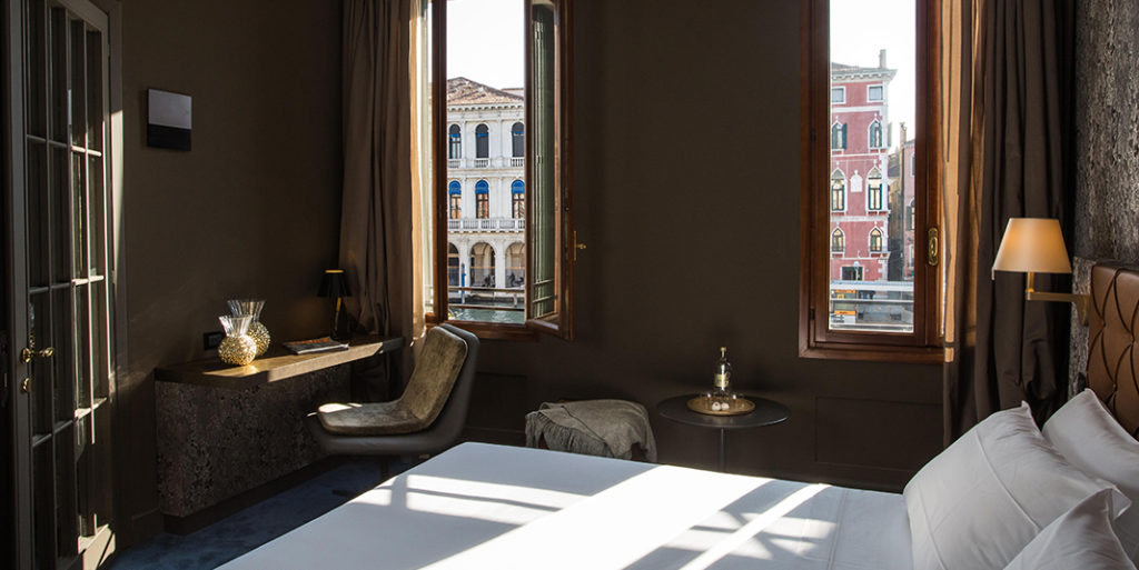 Riva Del Vin Boutique Hotel